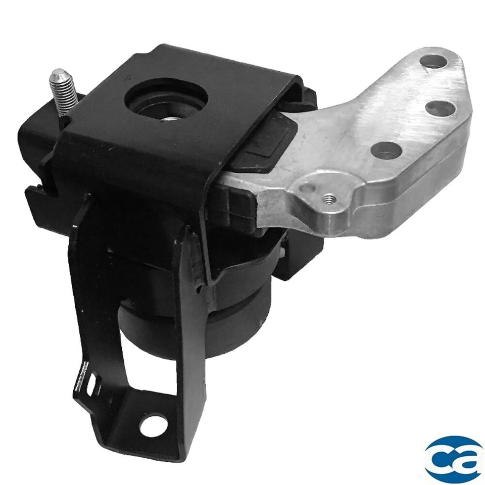 Engine Mounts & Transmission Mount 3PCS Set for Suzuki Swift 17-12 L4-1 ...