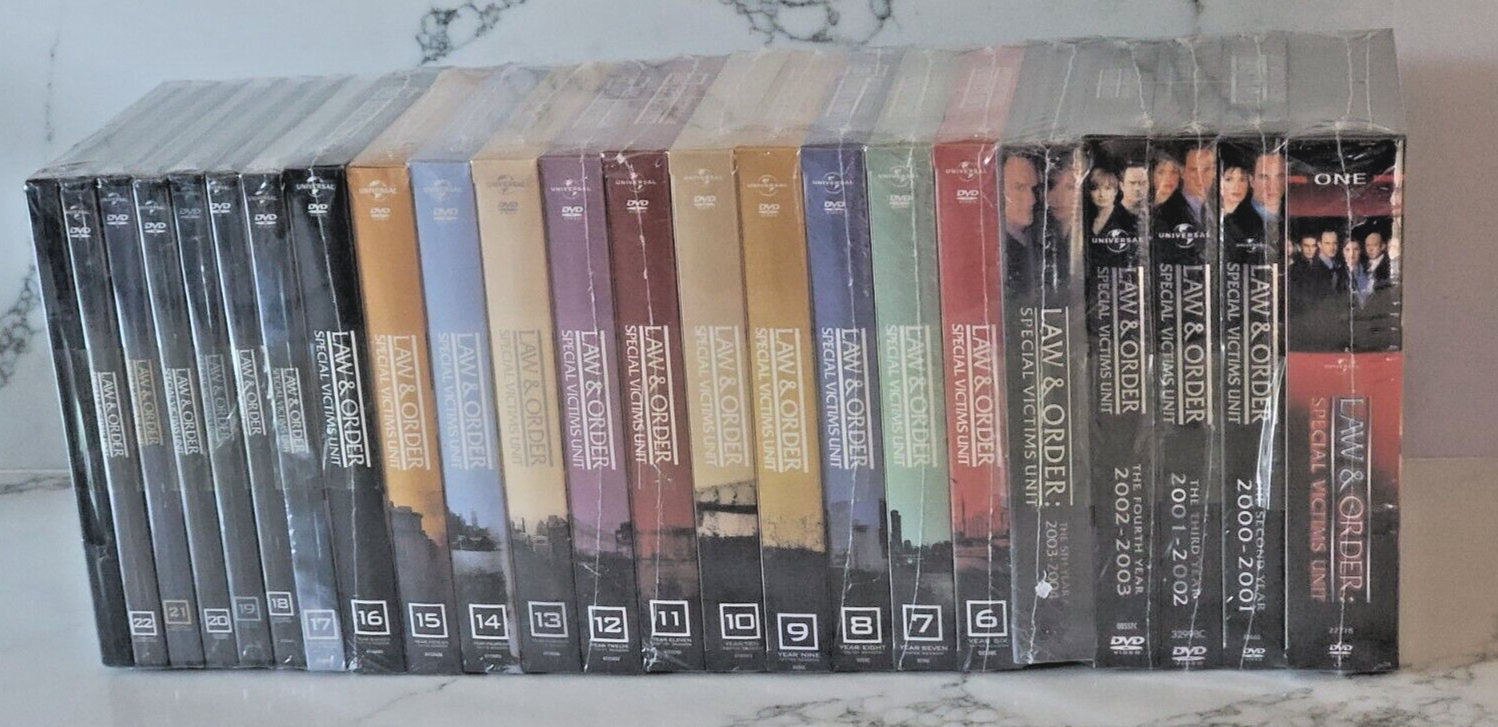 Cheap Dvd Series Box Sets
