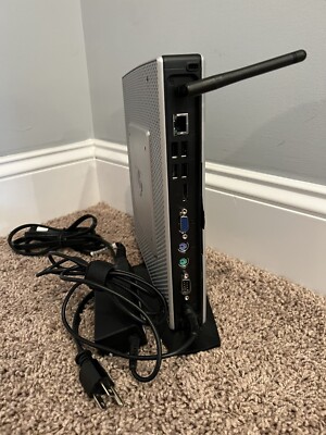 HP T5740 Thin Client N280 1GB RAM 2GB FLASH WIFI | eBay