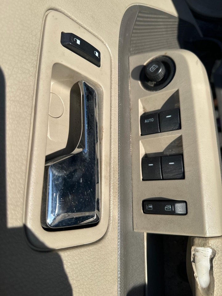 2007-2010 Ford Edge Engine/Motor Assembly 07 08 09 10 | Genuine OEM