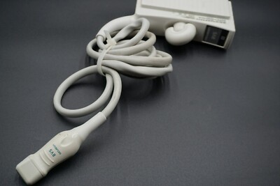 Siemens Acuson 8V5 Ultrasound Transducer Probe 5.5-8.5 MHz Neonatal ...