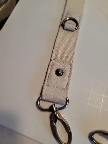 The SAK Replacement Strap for 3 Way Convertable Mini Crossbody Bag Hang ...