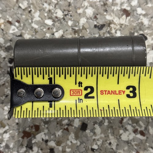 Splined Sleeve Coupler 854553 3852268 Replaces Fits For Volvo Penta DP ...