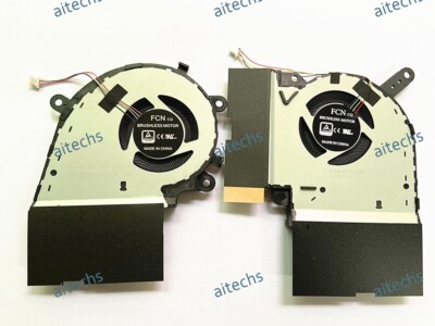 New for ASUS ROG Strix G531 G531G G531GT G531GU G531GD G531GW CPU GPU ...