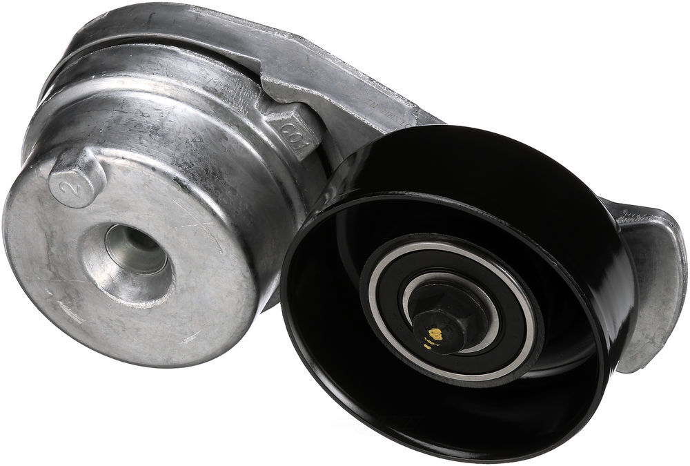 Accessory Drive Belt Tensioner Assembly Gates 38189 for sale online | eBay