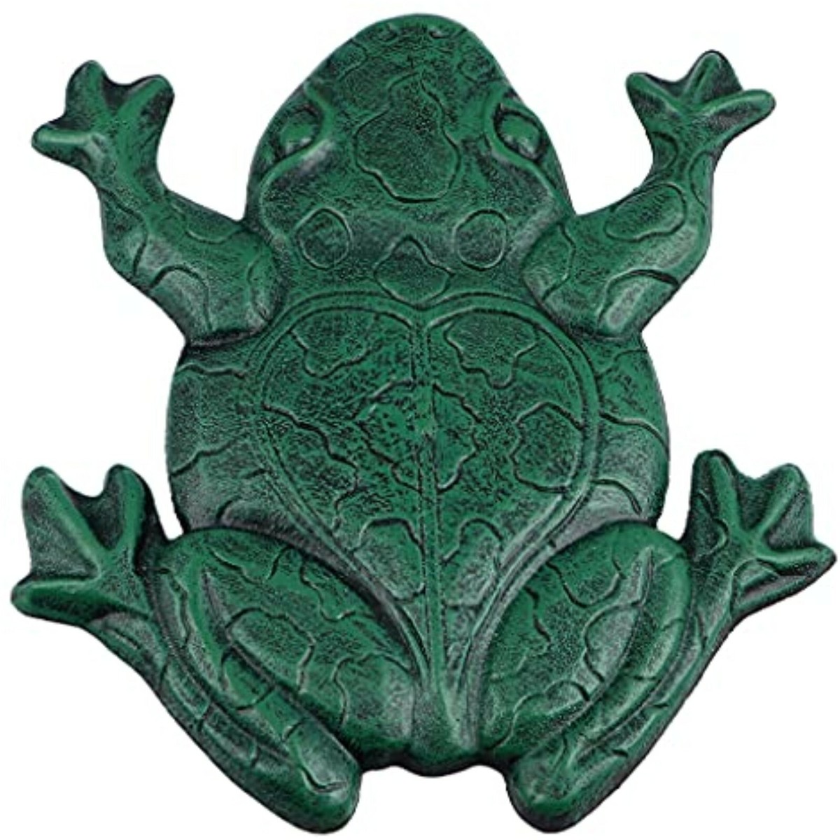 Cast Iron Turtle Stepping Stone Stepping Stones Yard & Garden