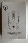 EasternTimes Tech D-16 2.4G Wireless Optical Gaming Computer Mouse ...