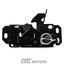 Hood Lock Latch for 2016-2018 Mercedes Benz Metris Sprinter 4478800060 ...