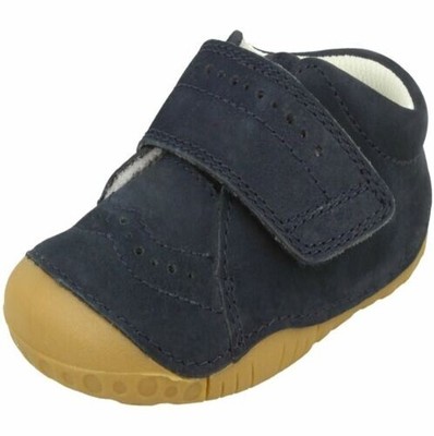 Boys Startrite Pre Walker 'Crawl' Casual Shoes | eBay Australia