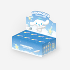 SANRIO Characters Cinnamoroll Figure Blind Box 8pcs Set No Duplication ...