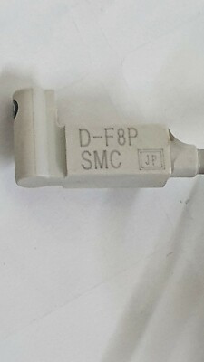 SMC D-F8P Solid State Auto Switch 3 Wire PNP , Cylinder Switch | eBay UK