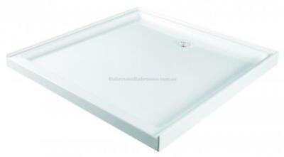 Marbletrend Shower Base 900*900 Tray Flinders Marbleite Project ...