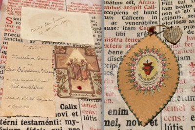 Relics - Ancient Relics