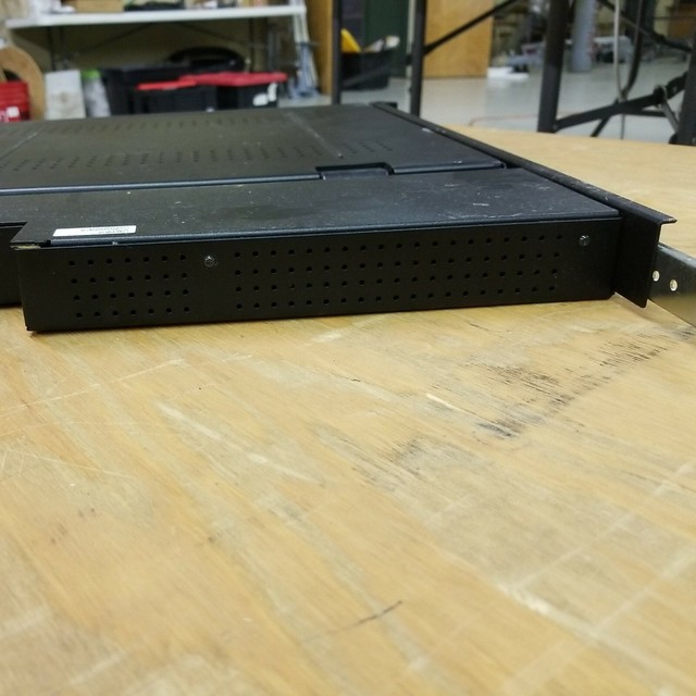 APC AP5017 LCD Monitor for sale online | eBay