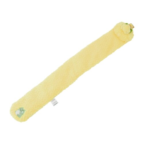 PSL Pokemon Center Whimsicott Elfuun Original Fluffy Scarf Stall Gift ...