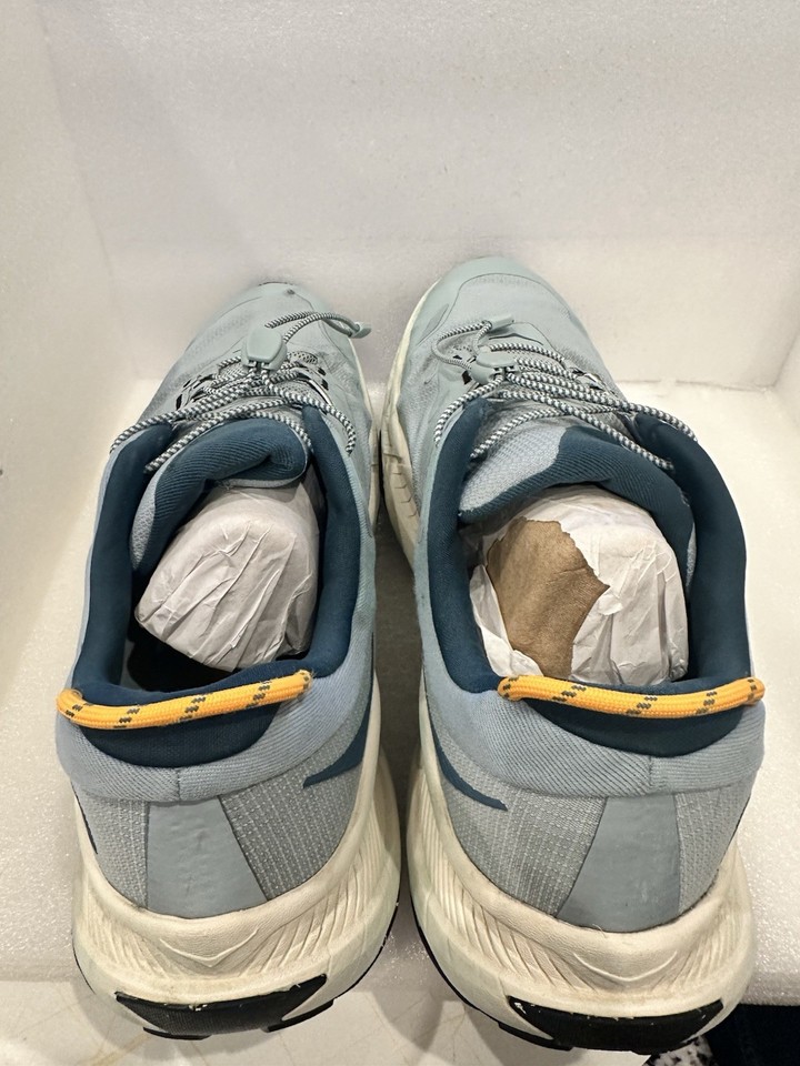 Hoka Man's Sneakers & Athletic Shoes Transport GORE-TEX® Invisible-Fit ...