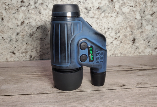 Night Owl Nexgen Gen 1 Green Night Vision Monocular | eBay