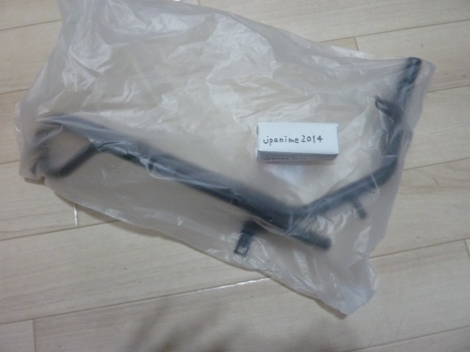 HONDA GENUINE CR-V Heater Pipe Accord Crosstour COMP 19510-R40-A60 NEW ...