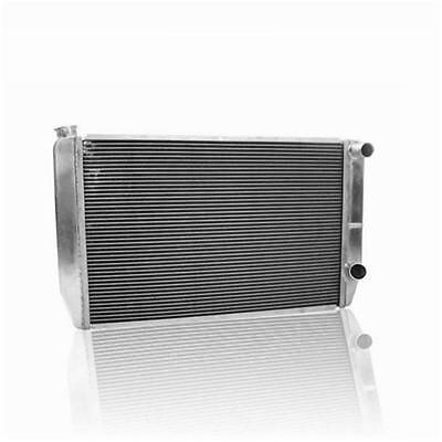 Griffin Aluminum Circle Track Radiator 1-58241-X | eBay