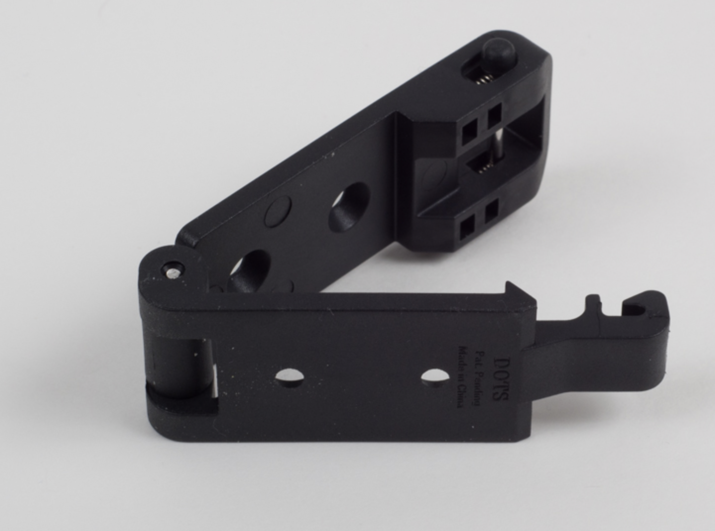 HolsterBuilder MOLLE Locks (Pair) With Mounting Hardware | eBay