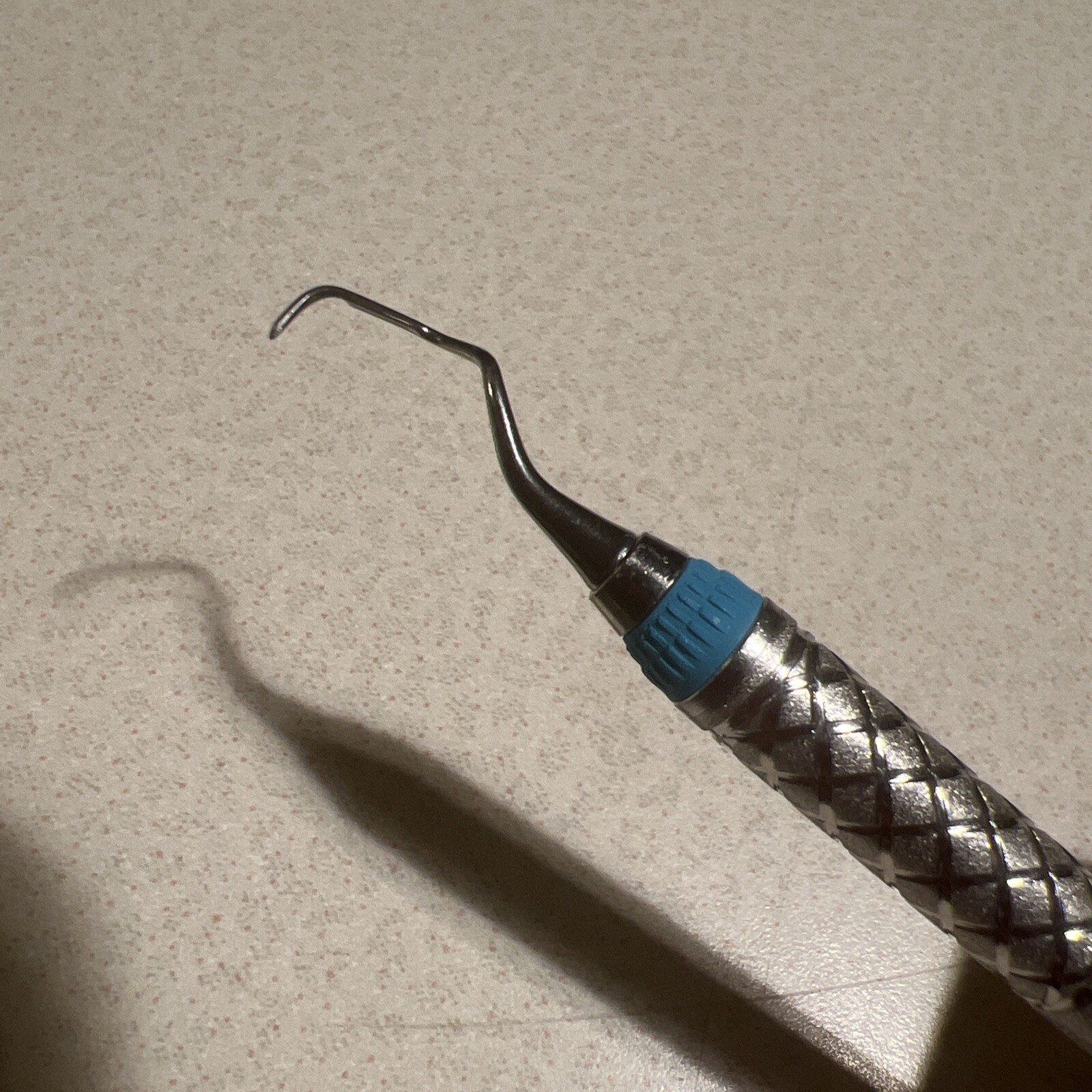 Hi-Friedy Everedge SL17 189 Dental Scaler Pick - Made in USA | eBay