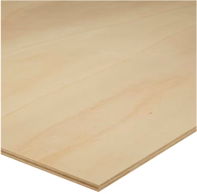 Plywood Sheet Sizes