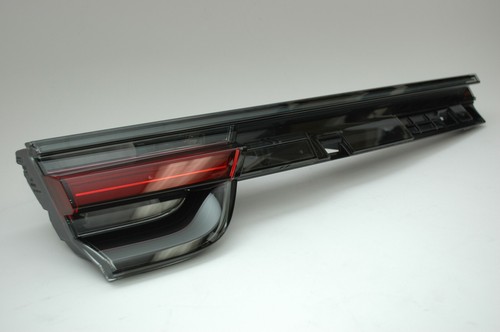 Porsche 971 Panamera Cargo Trunk Lid Light Left 973945207 | eBay