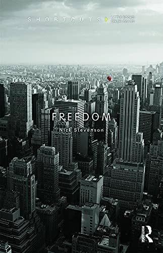 Freedom (Shortcuts) by Stevenson, Nick Paperback / softback Book The ...