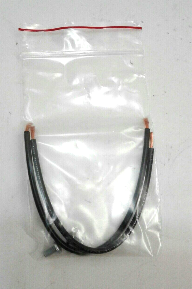 LittelFuse KCCFPX2R 2 Pole Primary Fuse Block Kit With 2 Lead Wires ...