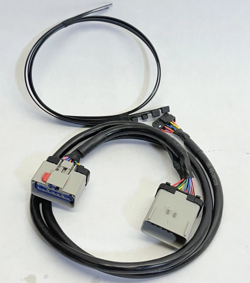 SAMSARA CBL-VG-B1226 / 030-0047-03 VEHICLE HARNESS NEW | eBay