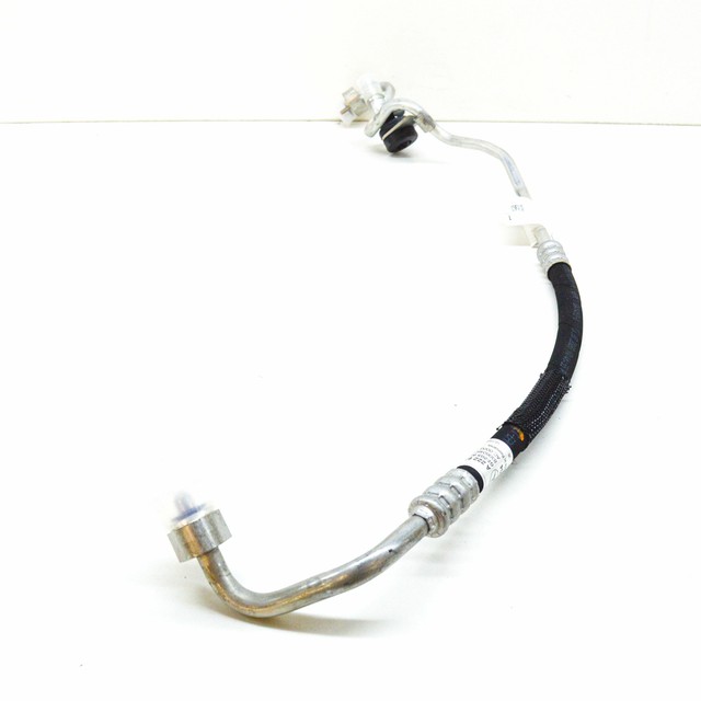 OEM Mercedes-Benz S Coupe C217 A/c Refrigerant Pipe Line A2228307800 ...