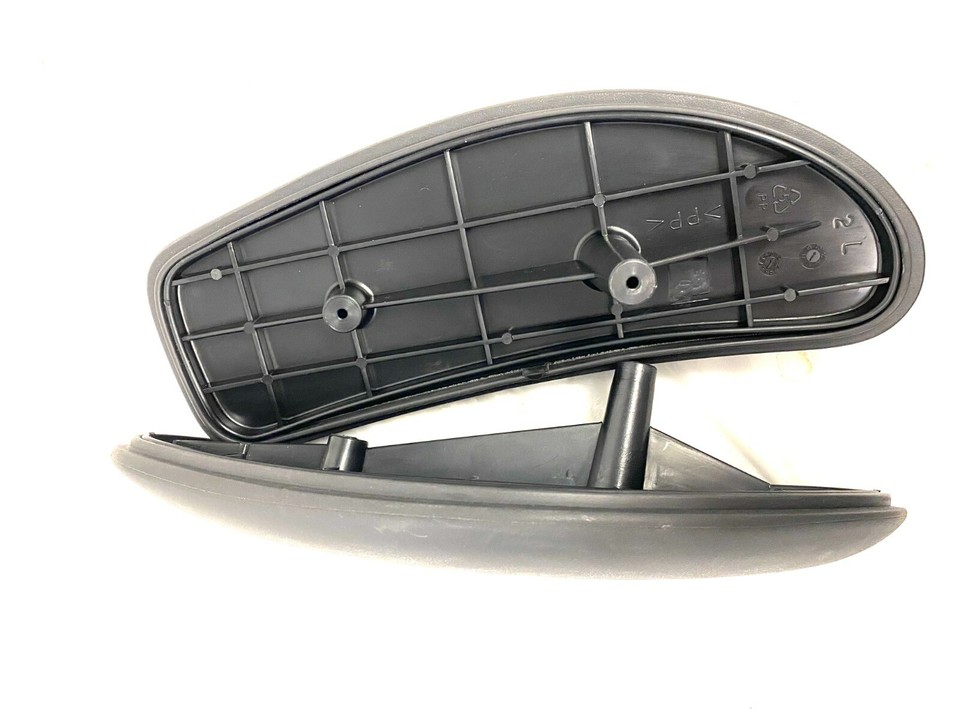 New Humanscale Freedom Genuine Foam Standard Arm Pads Pair Original ...