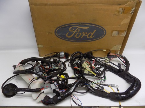 New OEM Ford Wiring Assembly F5HZ-14401-E | eBay