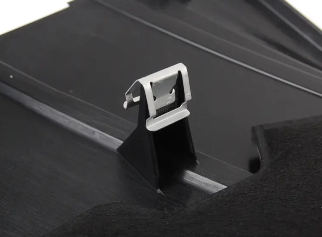 MERCEDES-BENZ GL X164 Motorabdeckung A2730101767 NEU ORIGINAL online ...