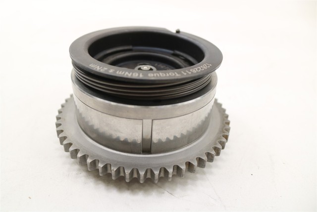 GM 12622611 Engine Timing Camshaft Actuator for sale online | eBay