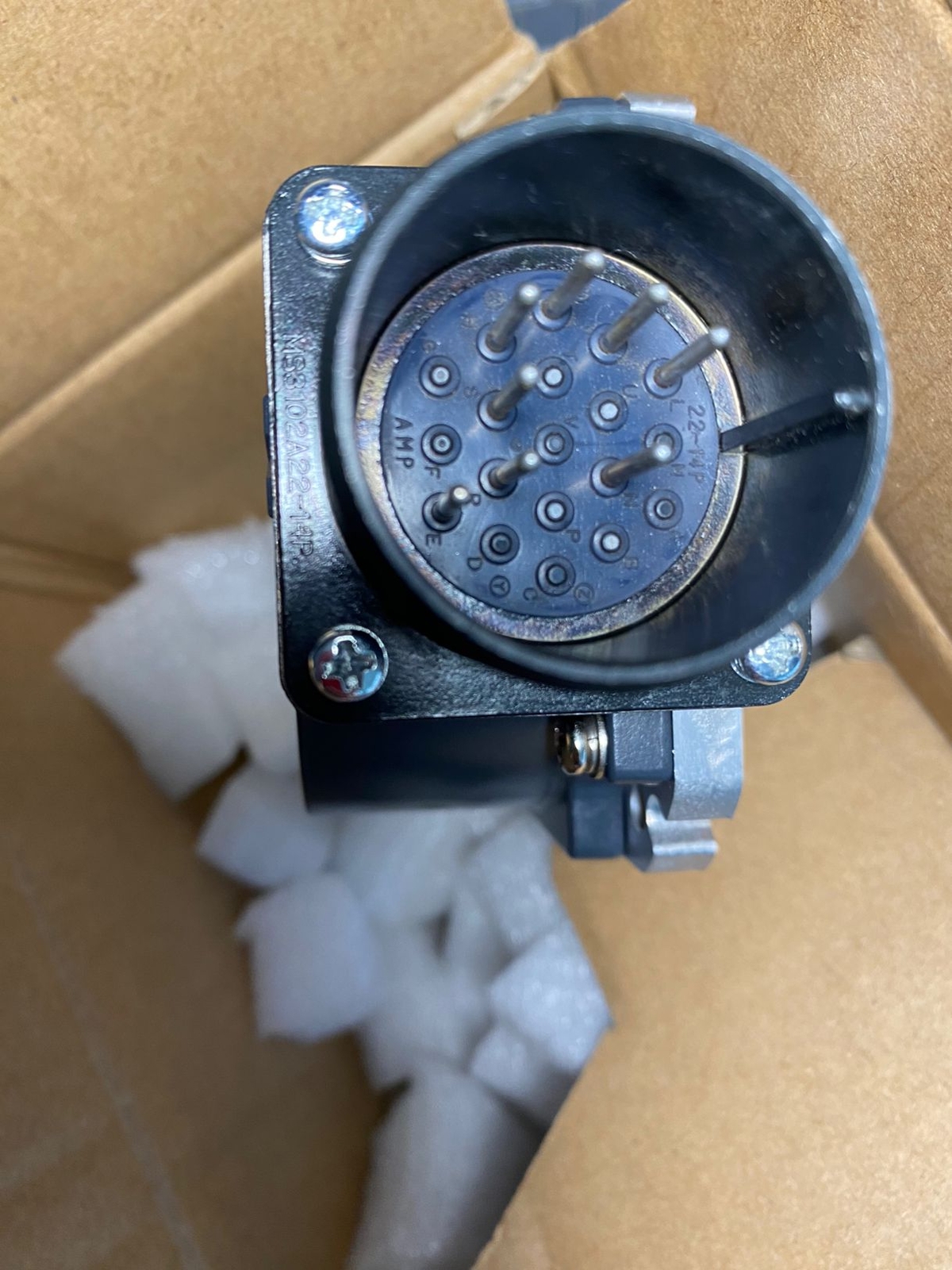 1PCS NEW MITSUBISHI ENCODER OSE105S2 Expedited Shipping opened | eBay