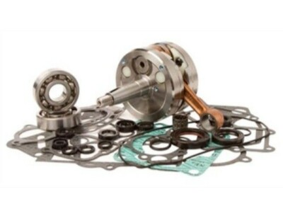 Hot Rods Motorcycle Bottom End Kit - CBK0020 79-3859 0921-0278 316 ...