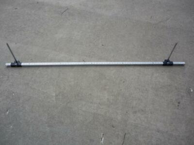 Stock car toe in gauge measuring system Amod Bmod Late model Suspension ...