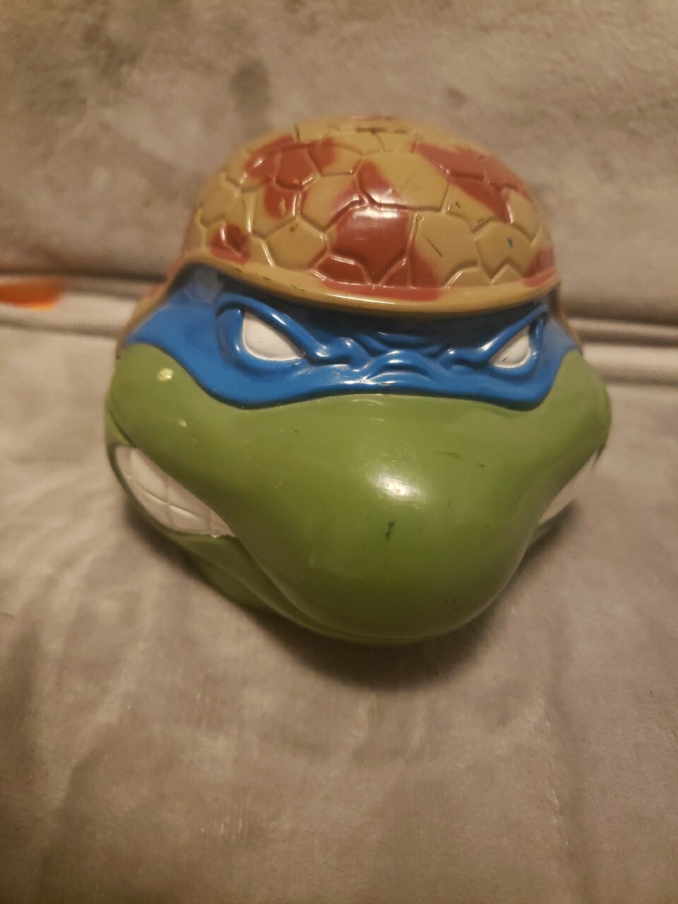 Vintage TMNT 1994 Mirage Studios Playmates Micro Polly Pocket Ninja ...