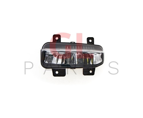 POUR DODGE RAM R1500 2019- FEU FEUX PHARE ANTIBROUILLARD Gauche LED ...