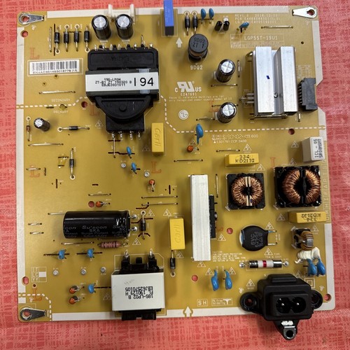 LG 55UM7300AUE.BUSYLJR POWER BOARD EAY65149301 | EAX68284301(1.6 ...