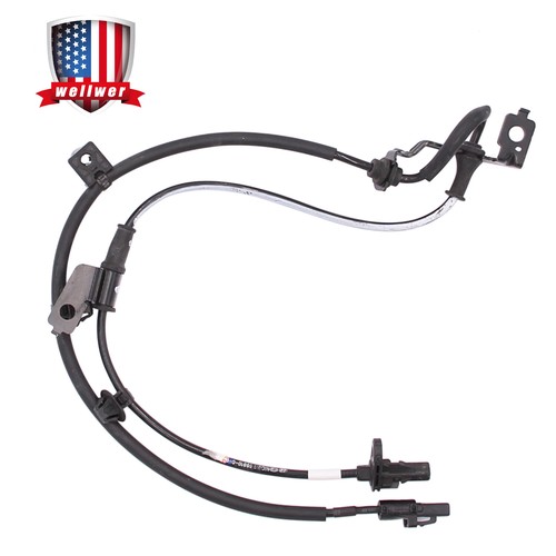 Front Left ABS Wheel Speed Sensor Fits for 2015-2019 Hyundai Sonata ...