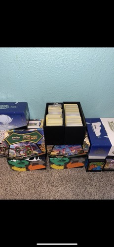 5000 Pokemon Cards | Bulk Lot - No Energy Chilling Reign 3000 + 2000 ...