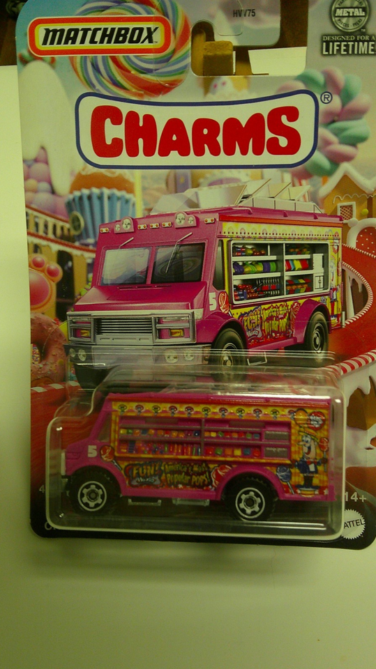 'MATCHBOX" CANDY SET 1/64 SCALE 2023 | eBay