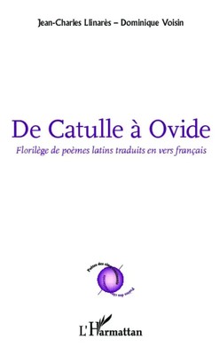 Jean-Charles Llinares (u. a.) | De Catulle à Ovide | Taschenbuch ...