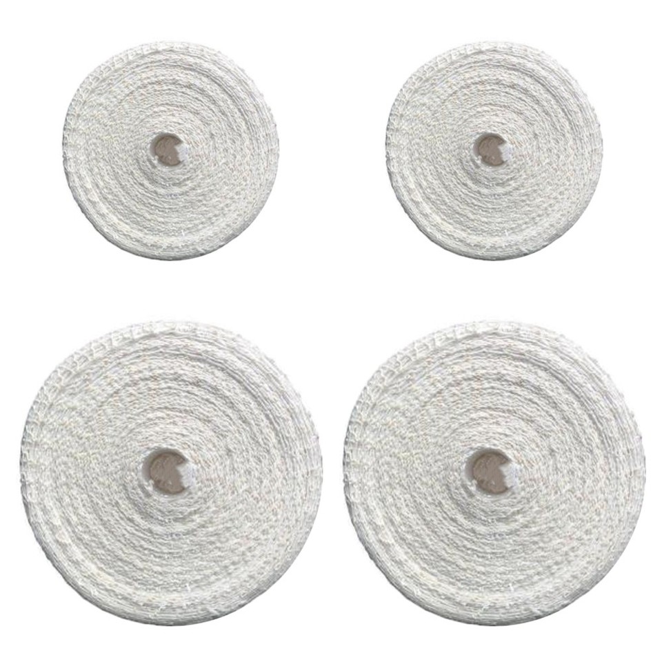 4 Rolls Kitchen Sauce-flavored Barbecued Pork String Cooking Twine ...