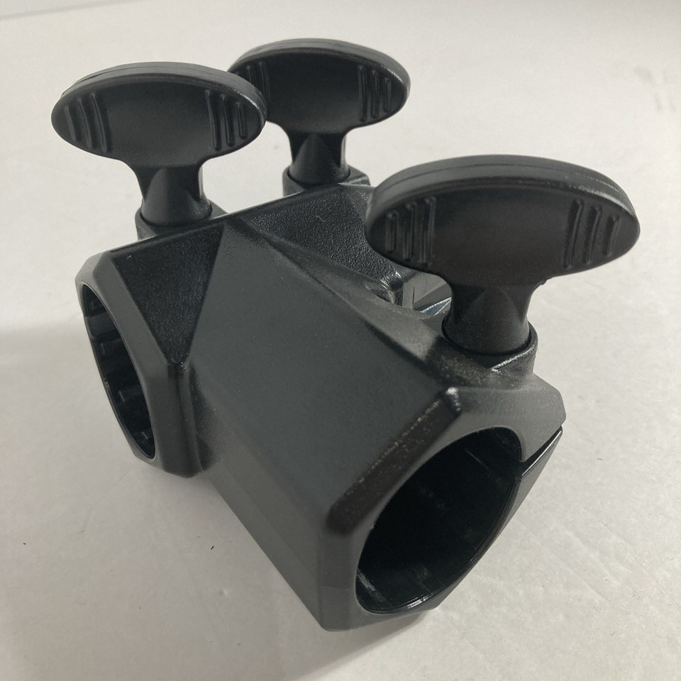 SIMMONS Electronic Drum Rack 3 Key T Clamp for SD500 SD550 SD300 SD350 ...