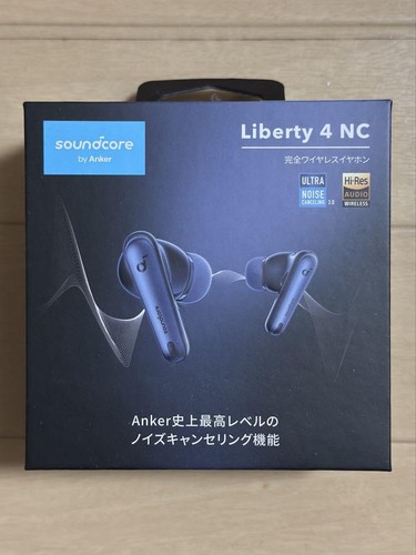 Anker Sound Core Liberty 4 Nc | eBay