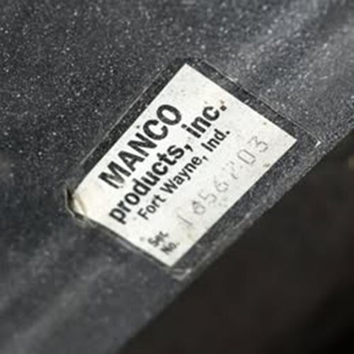 MANCO Go-Kart Frame Pick up just North of Detroit Michigan best offer ...