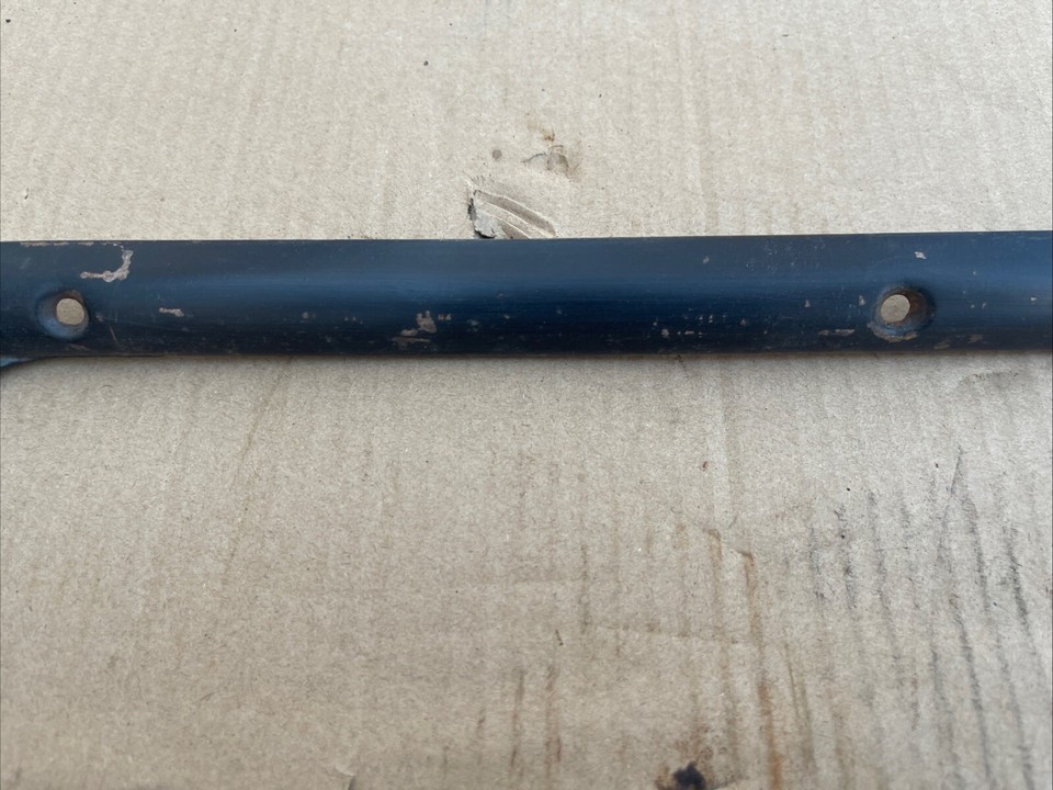 1928 1929 1930 1931 Model A Ford Rear Window Frame Garnish Molding ...
